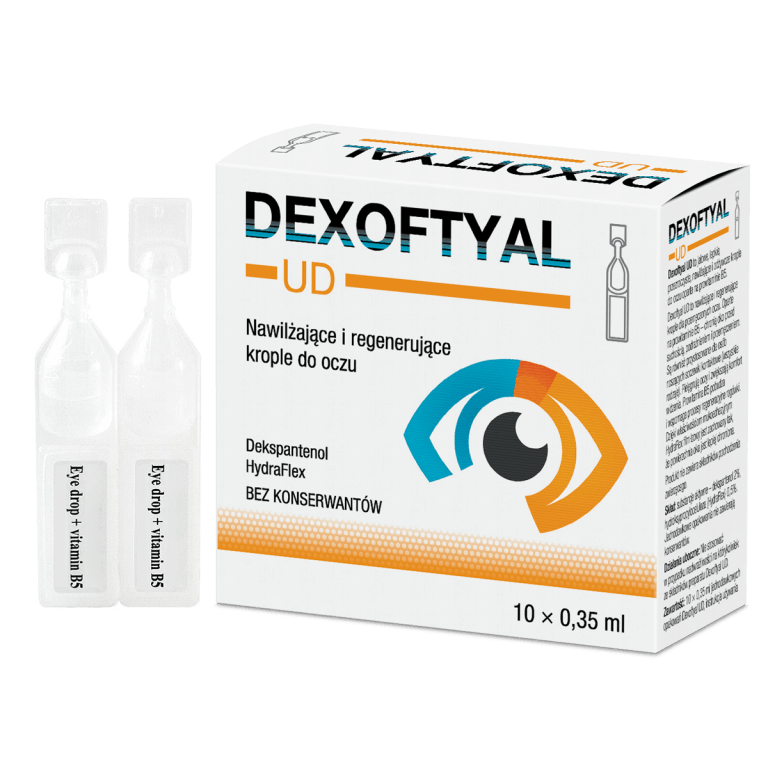 Demoxoft Plus Lipożel to oczywisty wybór w przypadku objawów nużeńca